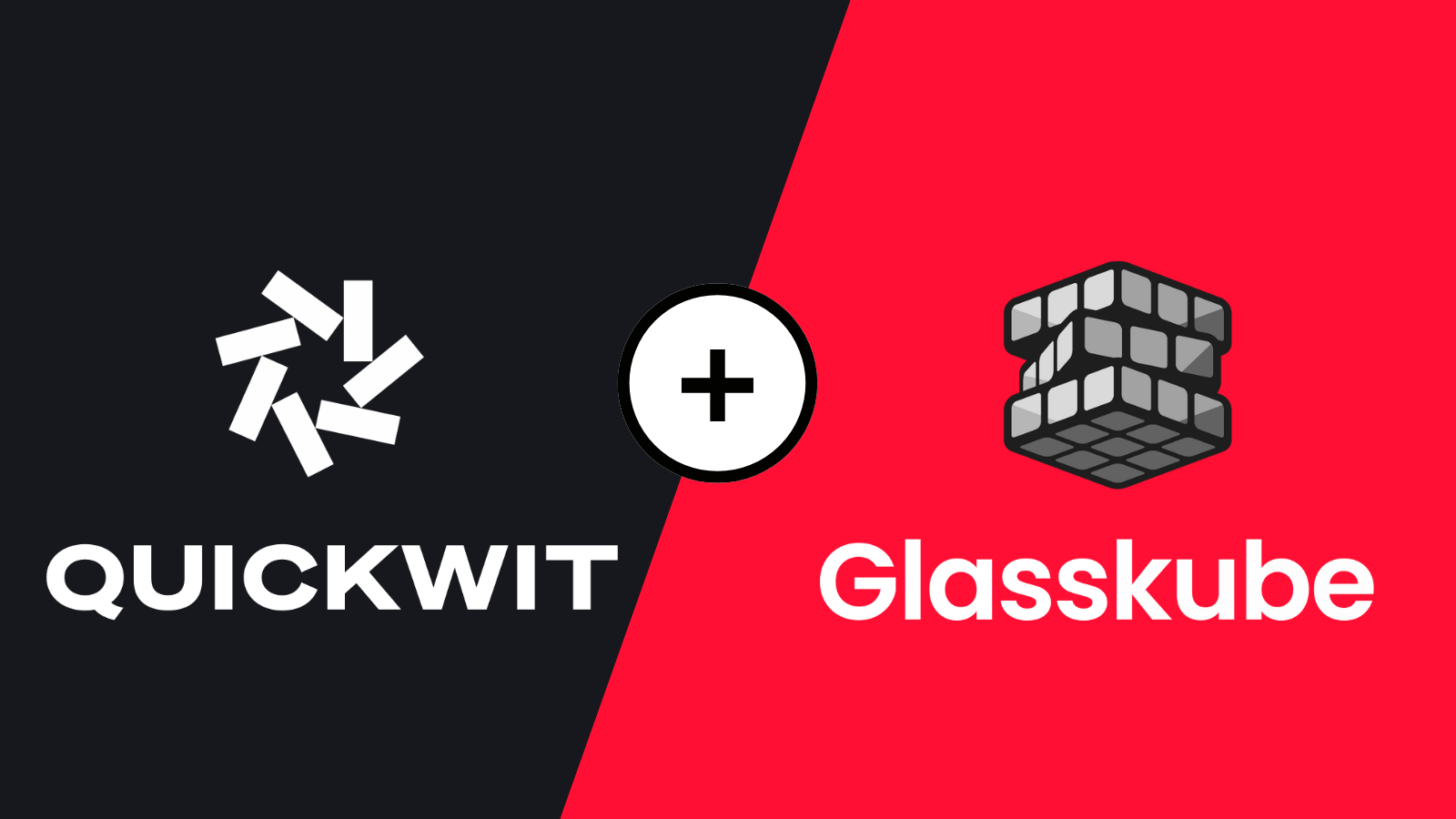 Introducing Quickwit Glasskube package | Quickwit