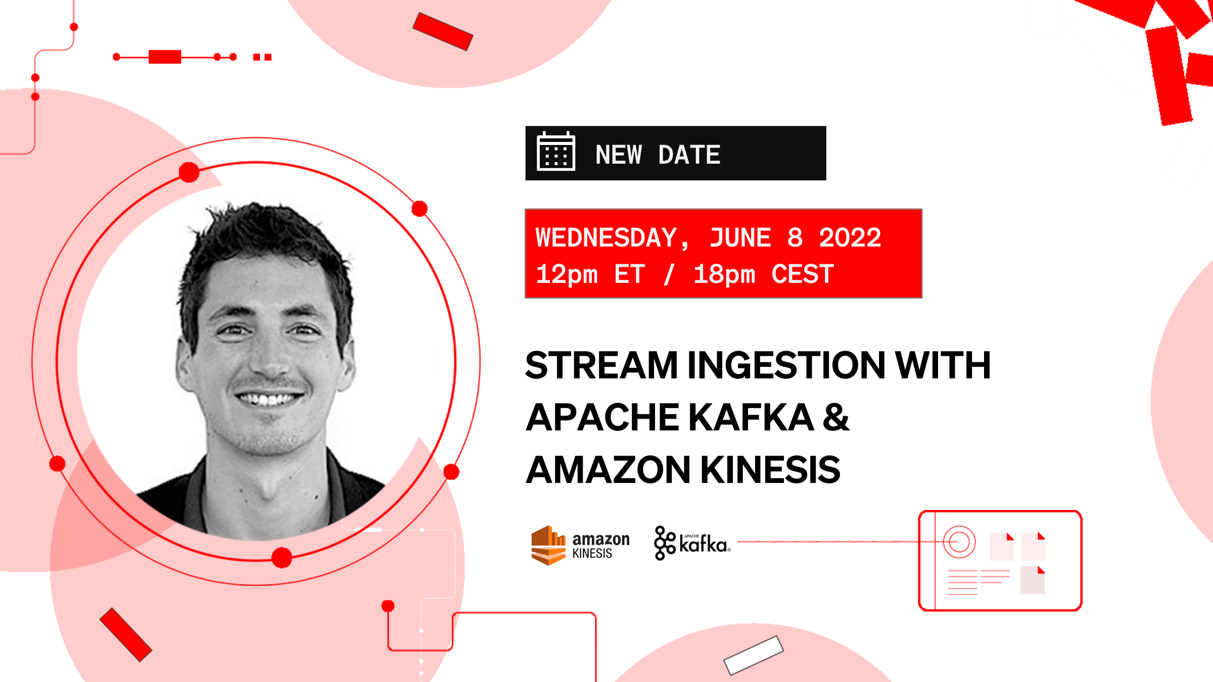 Register to the event! | Quickwit